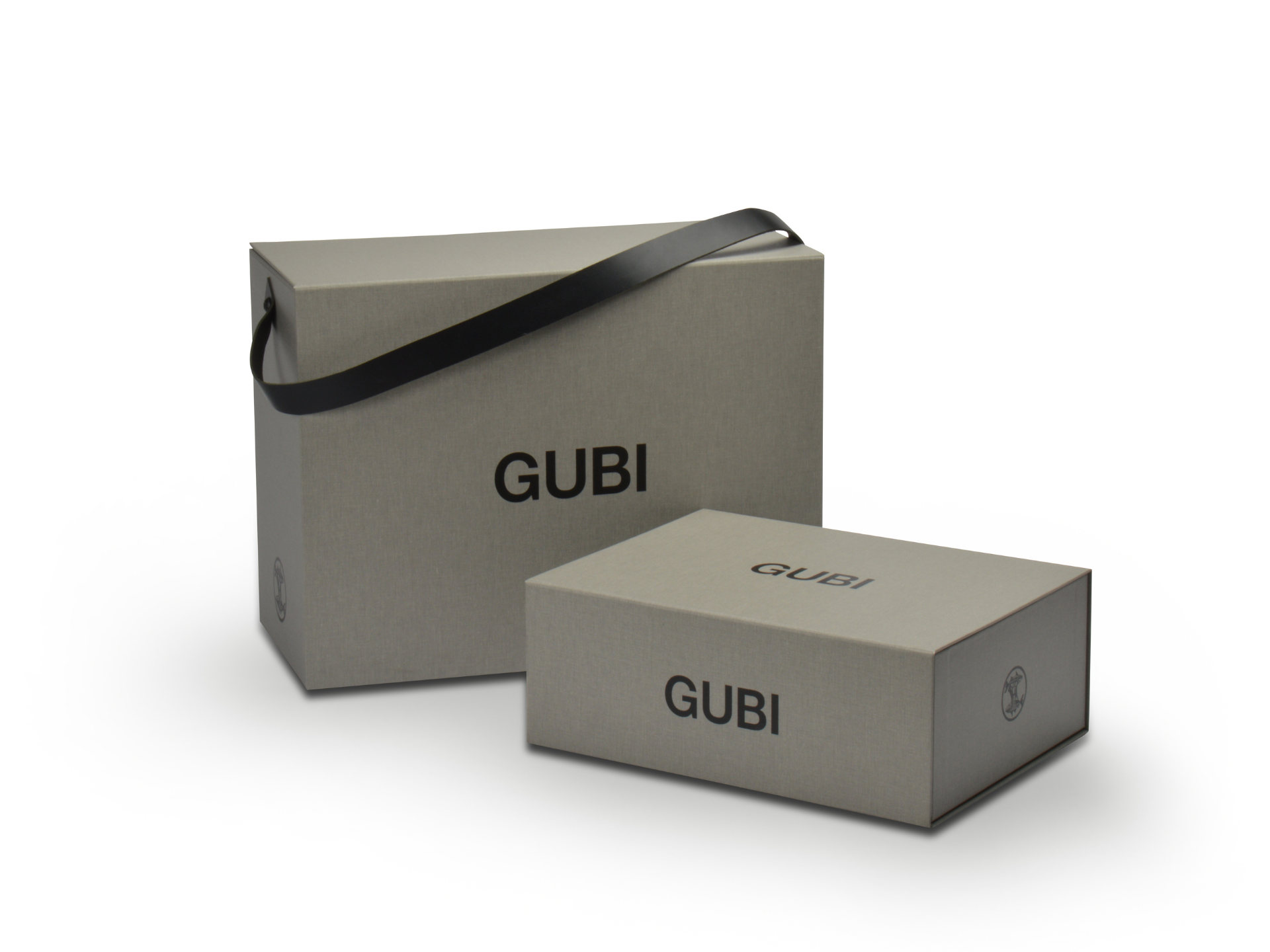 Gubi Box - magnetæske - paper domain aps