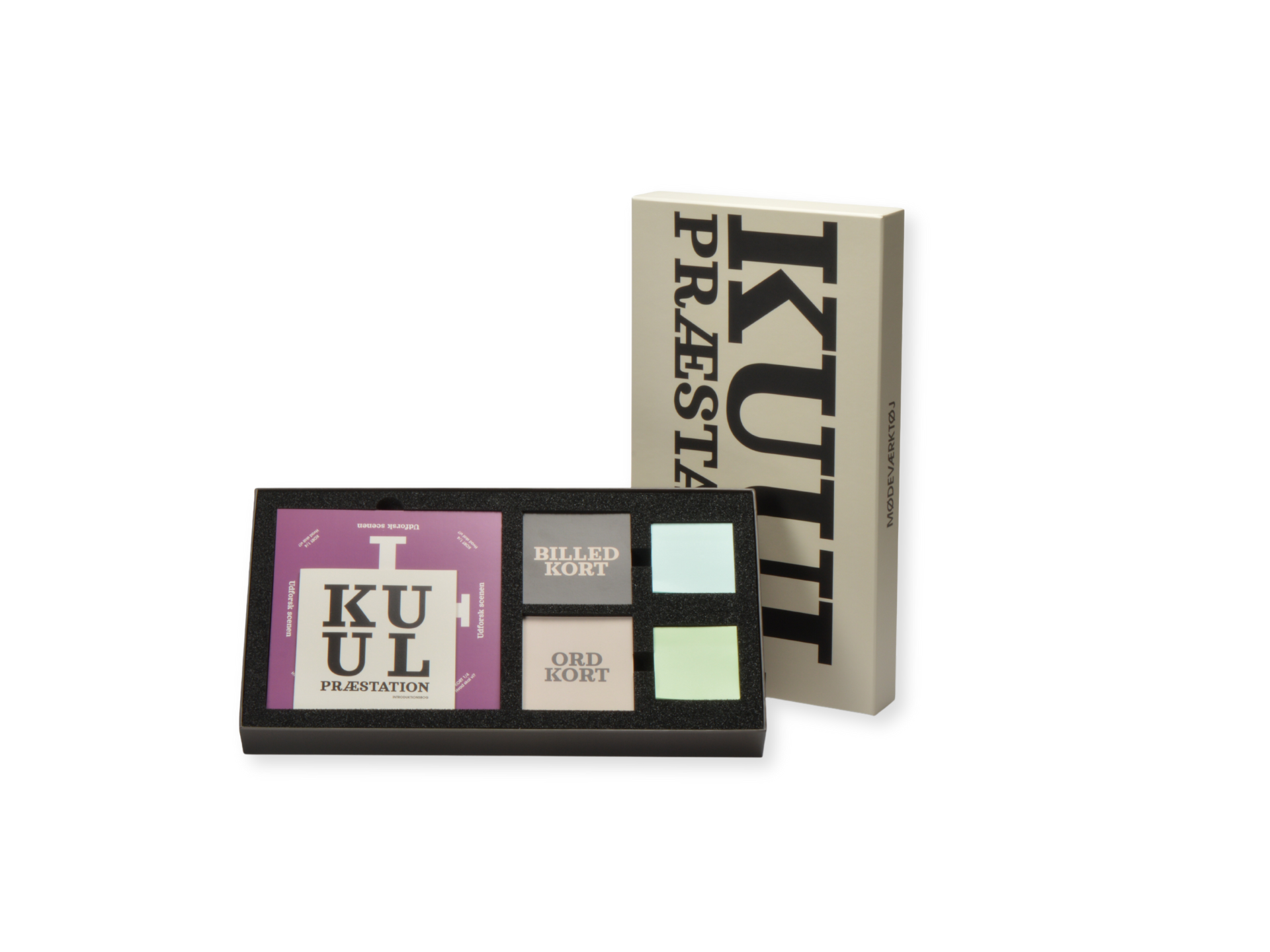 spil - paper domain aps