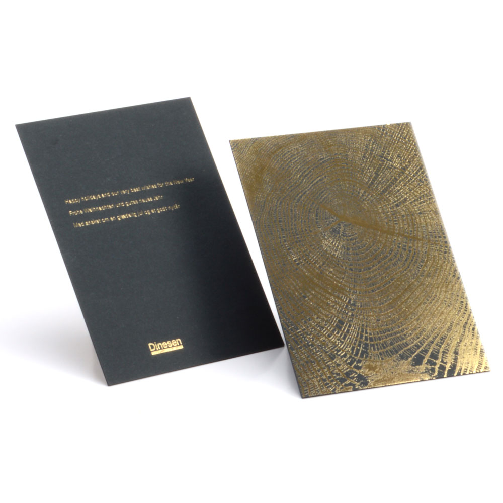 Visitkort, Julekort & Postkort i Skræddersyet Design | Paper Domain